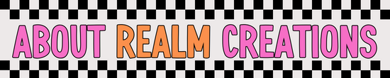 Realm Creations – Realm Creations
