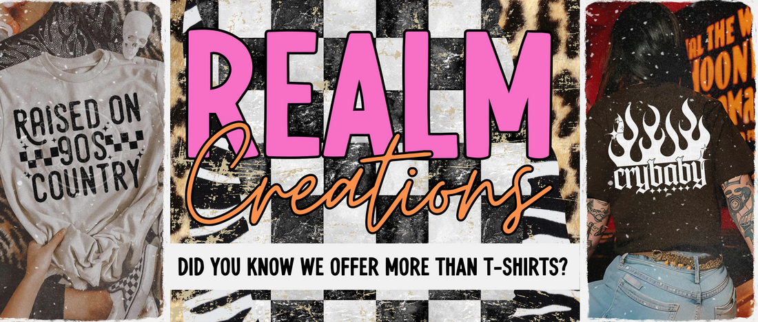 Realm Creations – Realm Creations