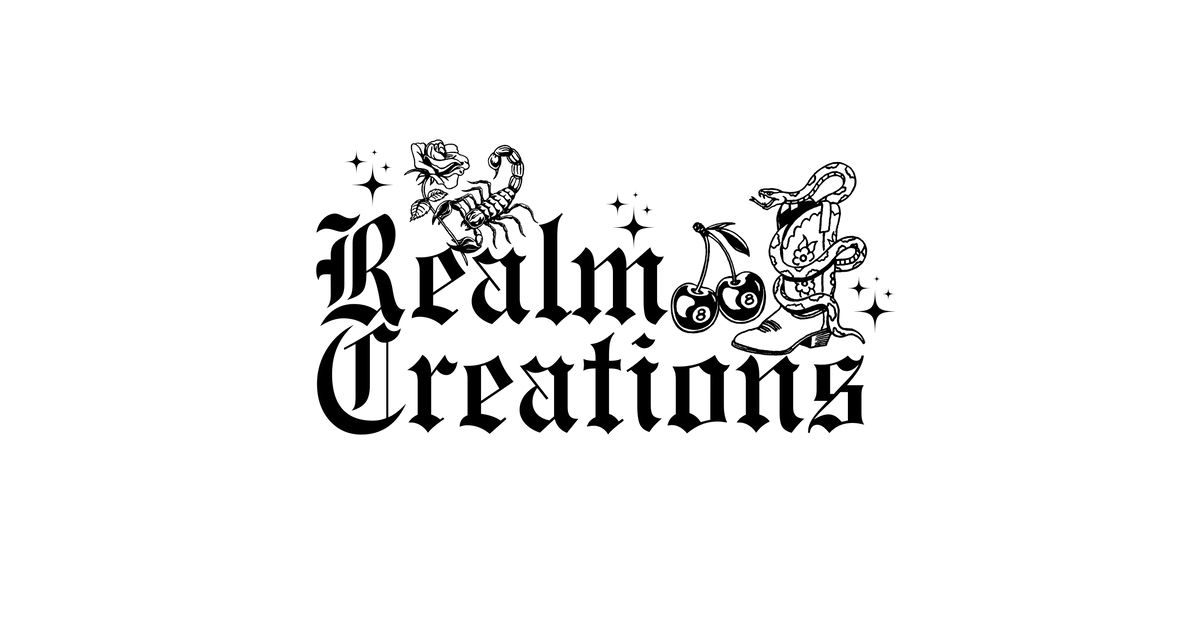 Realm Creations – Realm Creations